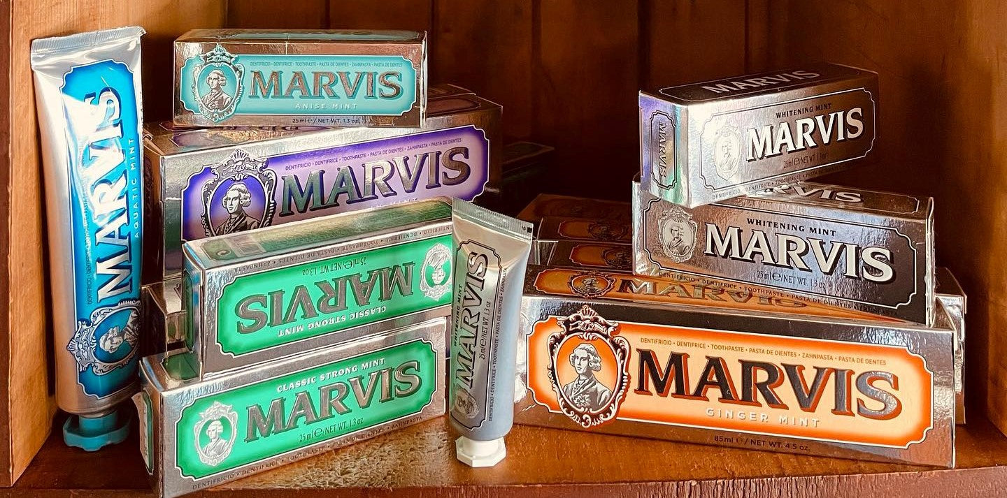Marvis – Molong Stores