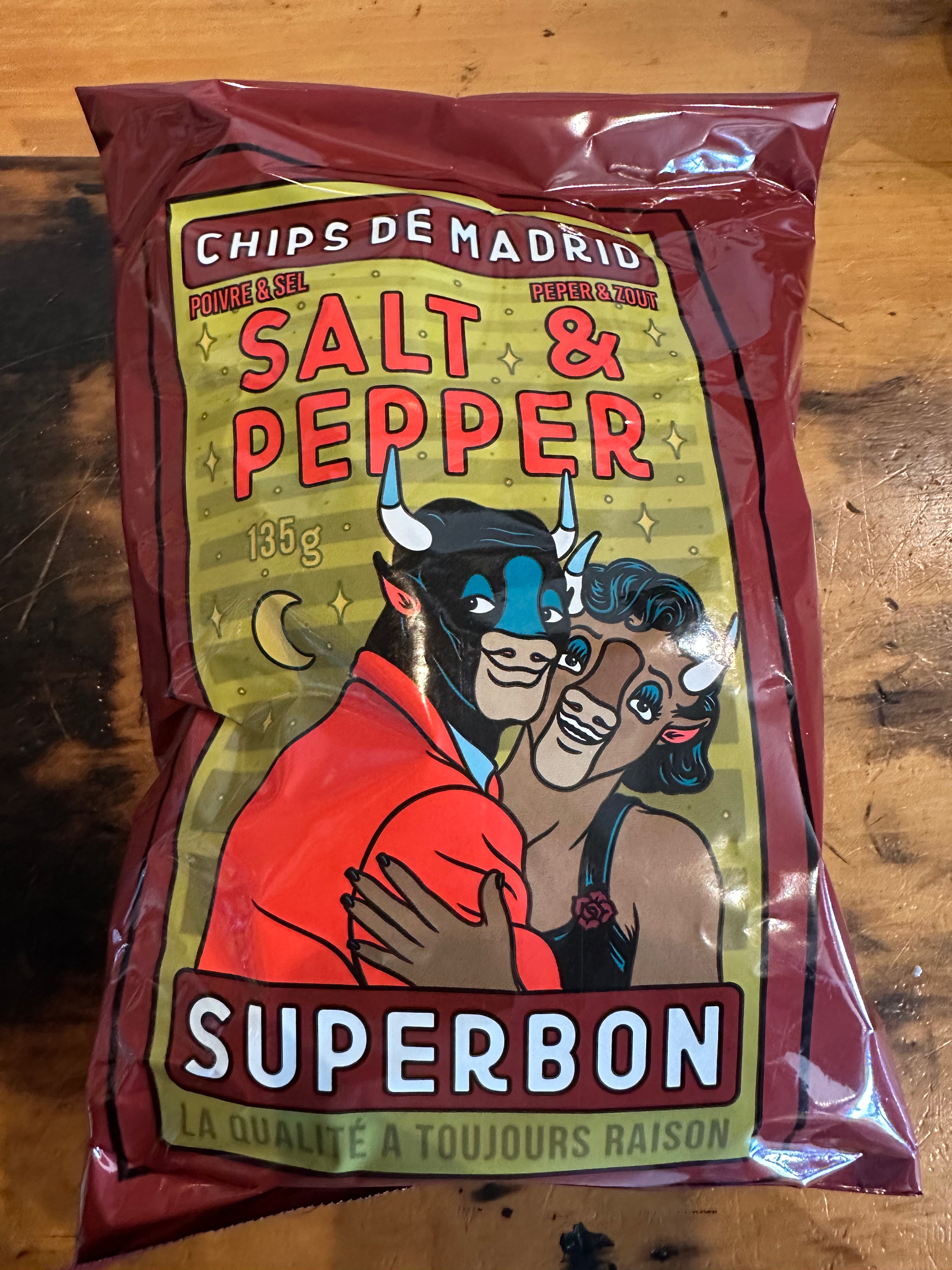 Super Bon chips – Molong Stores